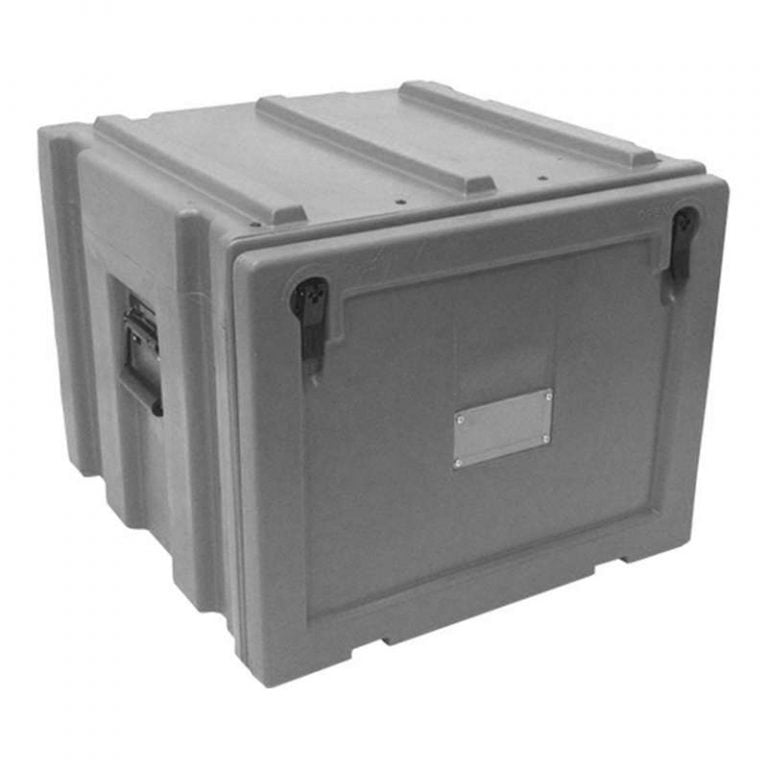 Pelican-Trimcast™ Spacecase™ Modular Binpack 550 | GigGear Australia