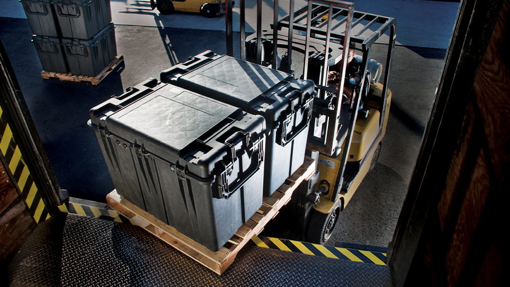 Cube Cases | GigGear Australia