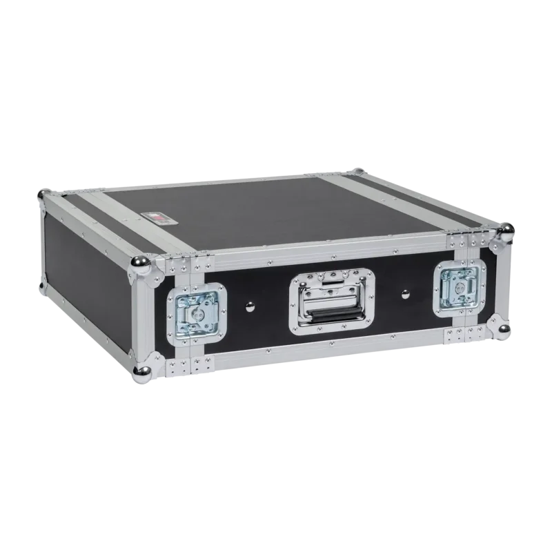 2U Suspension/Flotation Rack Road Case | GigGear Australia