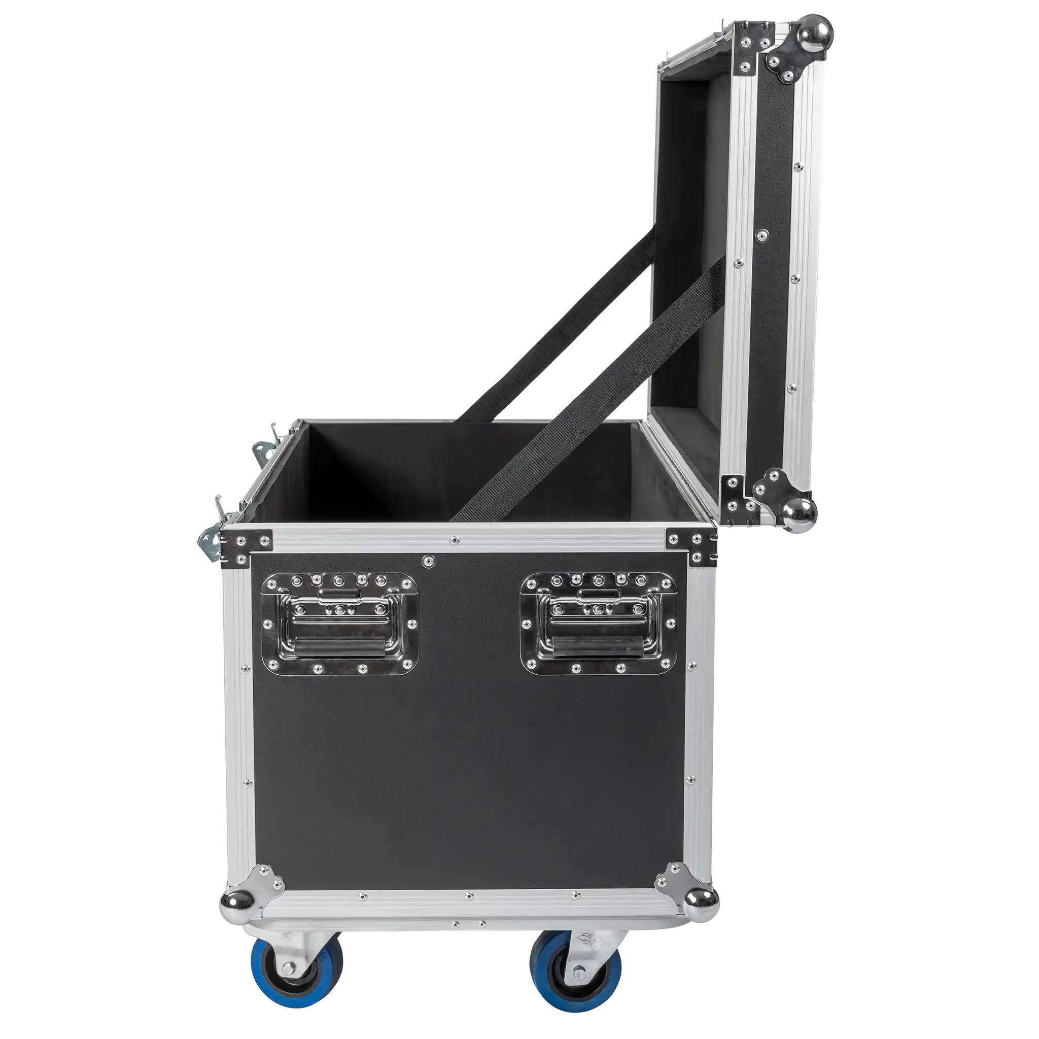 Custom Equipment Packer Cases | GigGear Australia