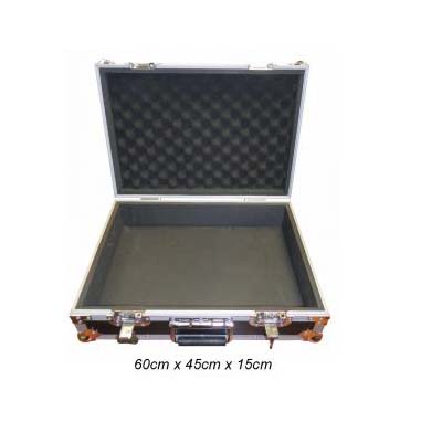 Heavy Duty Briefcases | GigGear Australia