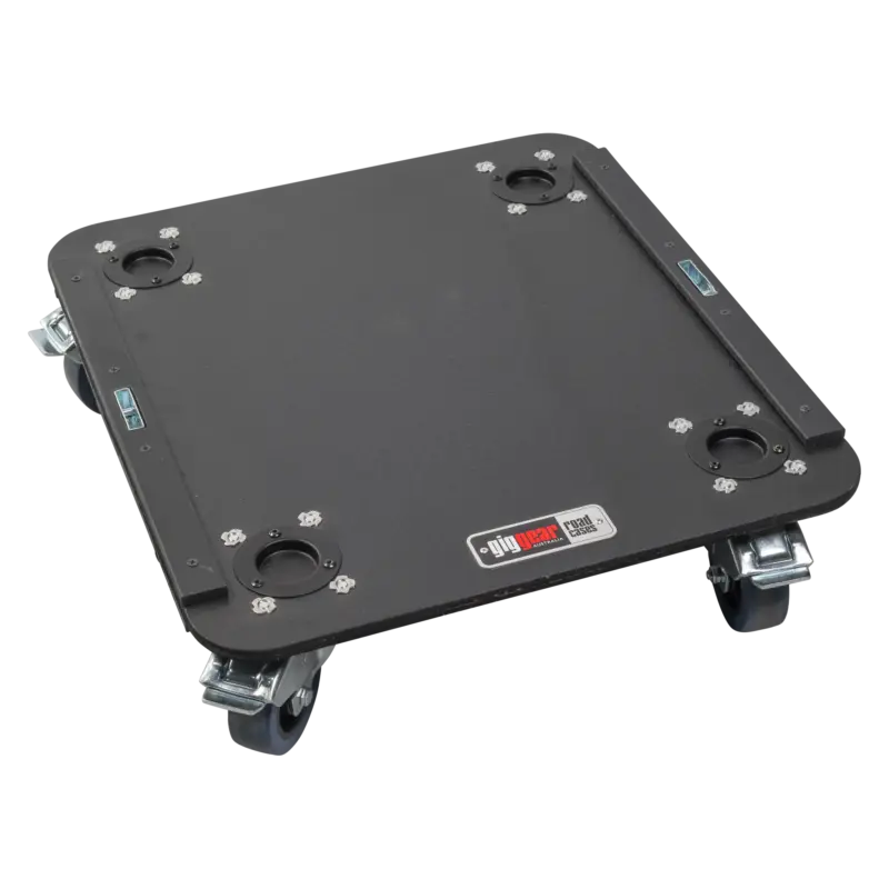 StackIt Rack Locking Modular Dolly System | GigGear Australia
